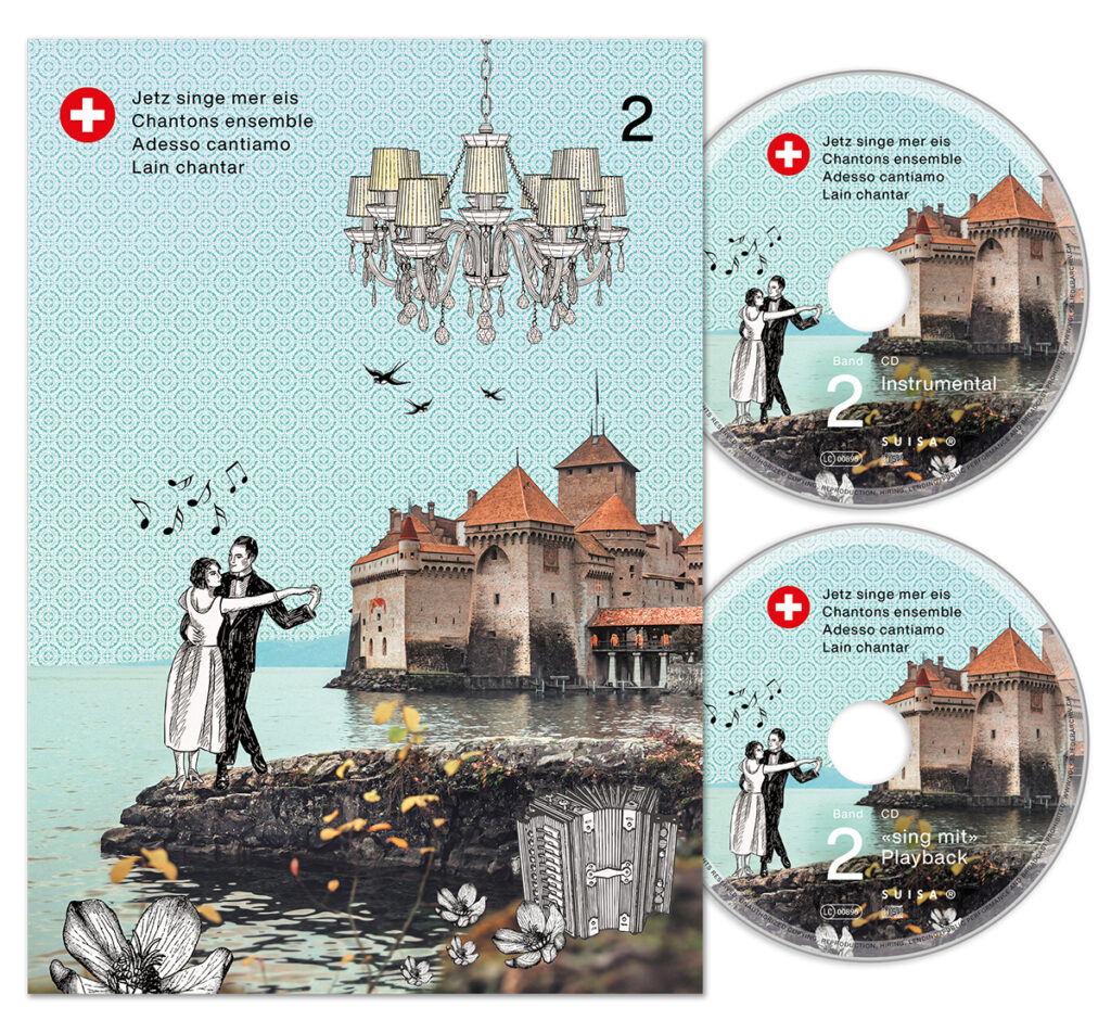 SHOP – Jetz singe mer eis