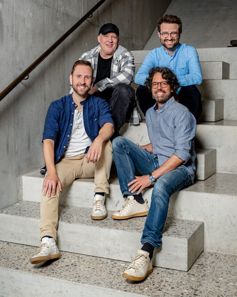 VEREIN – Jetz singe mer eis