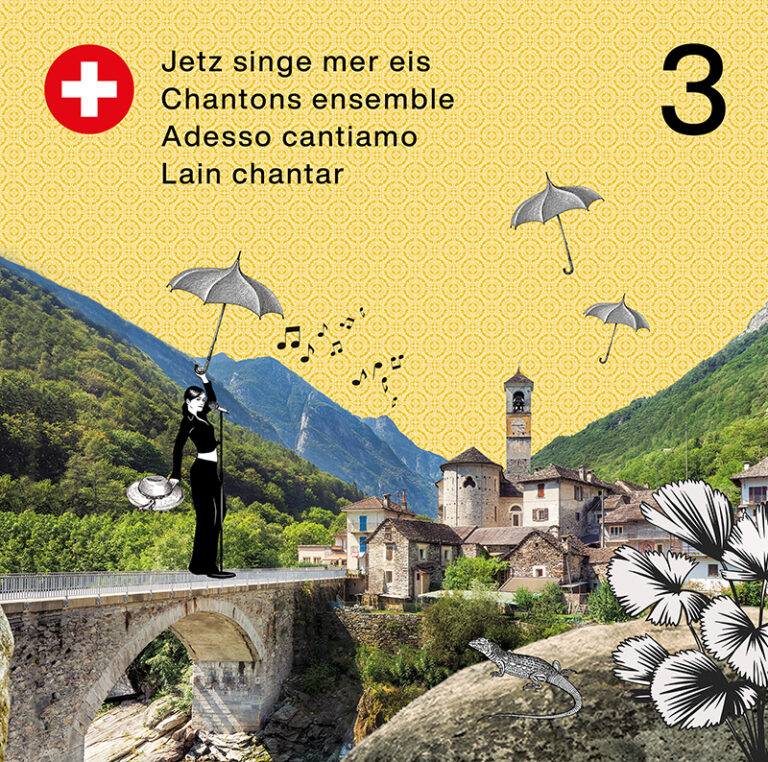 Jetz singe mer eis – Jetz singe mer eis